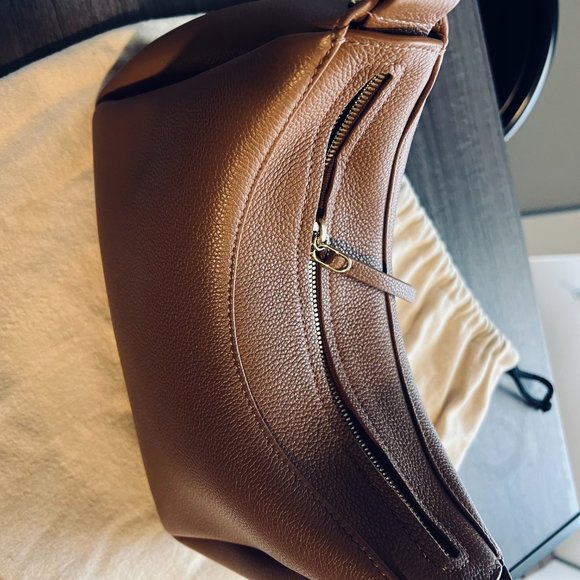 Polene | Bags | Polene Umi Bag In Camel Color With Tags | Poshmark